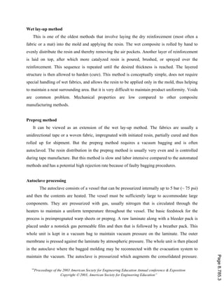 Introduction to-low-cost-manufacturing-of-composite-laminates | PDF