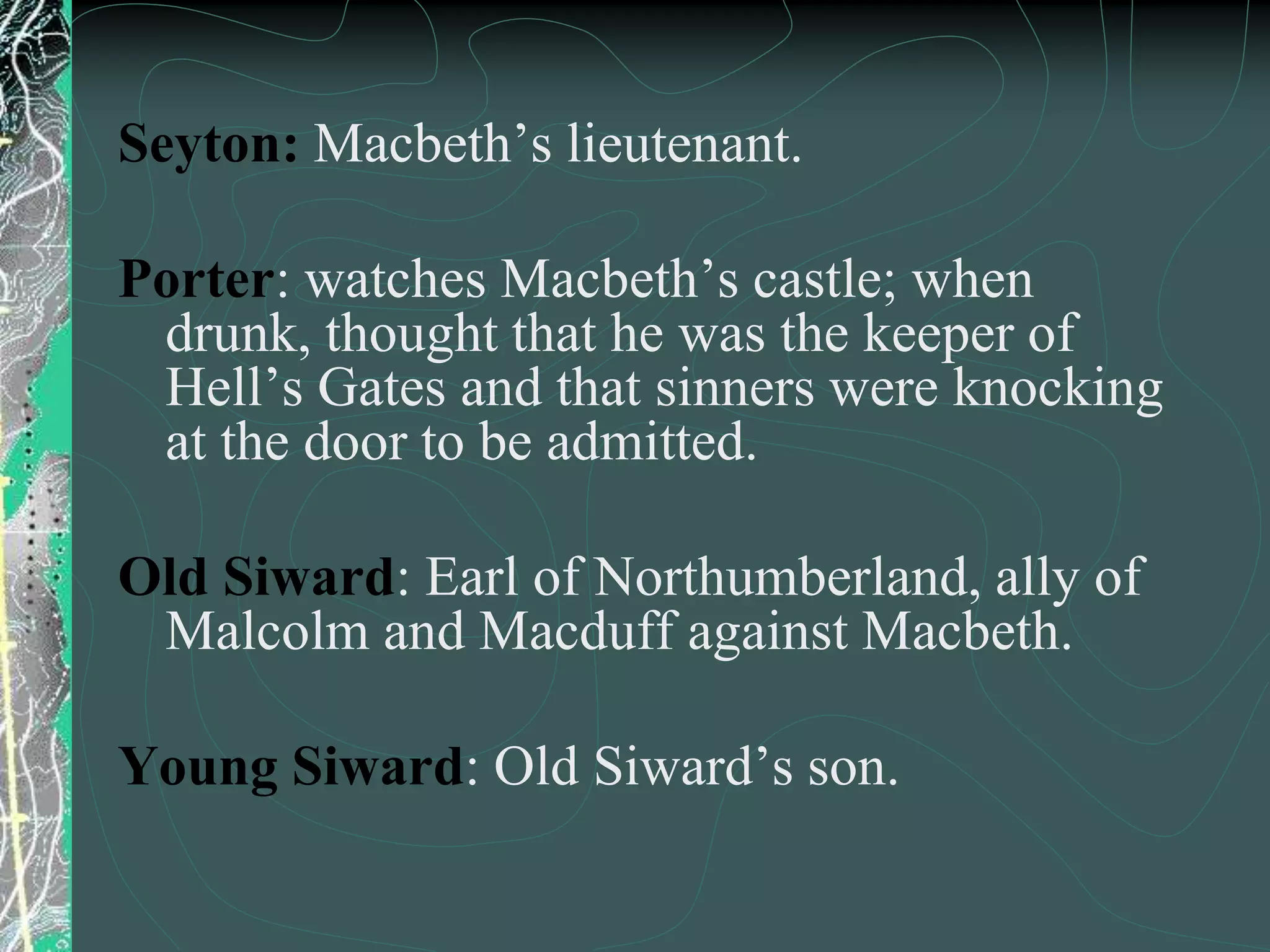 Introduction to-macbethhistoryppt-130312141421-phpapp02-1 | PPT