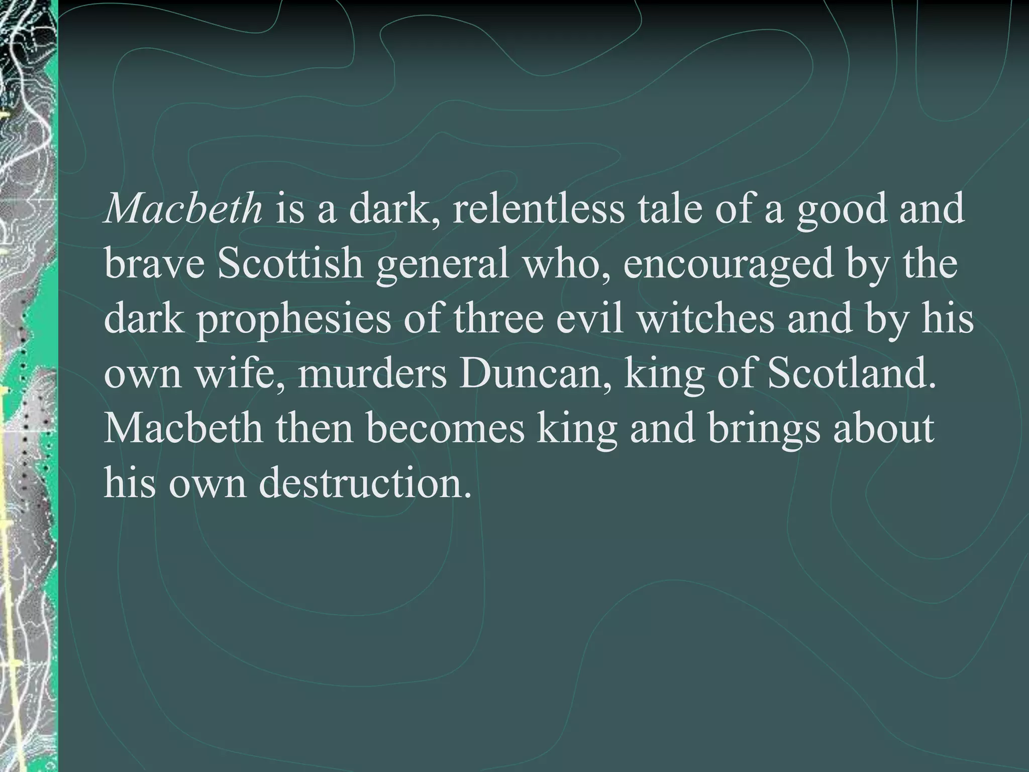 Introduction to-macbethhistoryppt-130312141421-phpapp02-1 | PPT