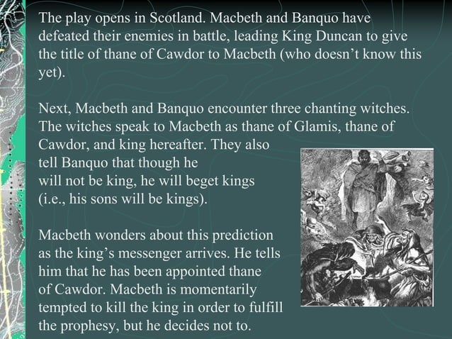 Introduction to-macbethhistoryppt-130312141421-phpapp02-1 | PPT