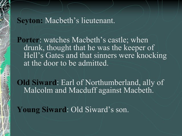 Introduction to-macbethhistoryppt-130312141421-phpapp02-1 | PPT