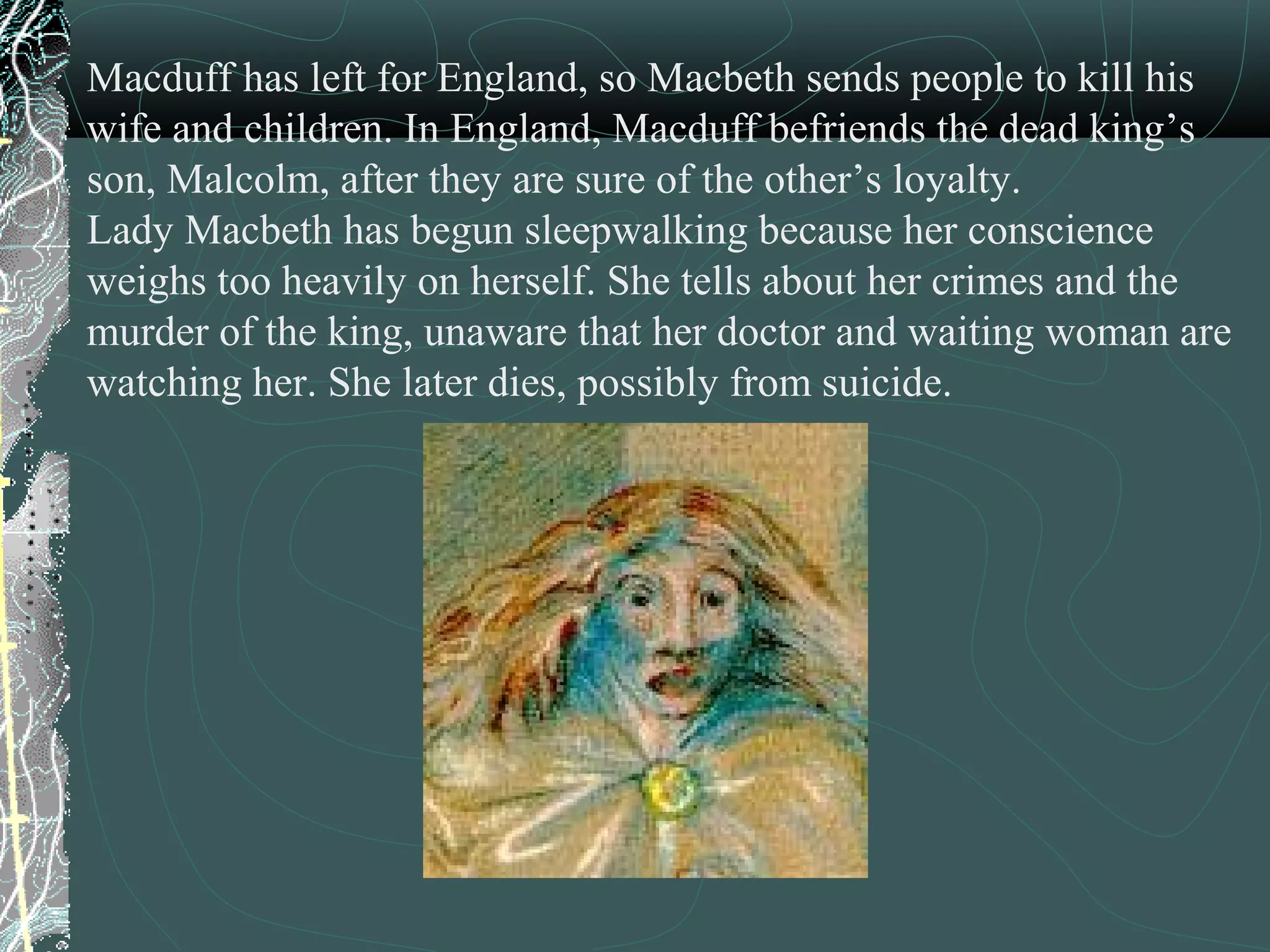 Introduction to-macbeth history ppt | PPT