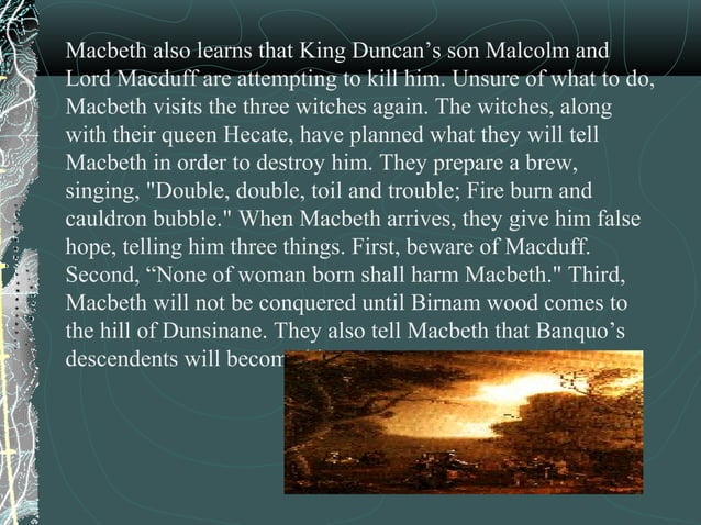 Introduction to-macbeth history ppt | PPT | Roleplaying Games | Games ...
