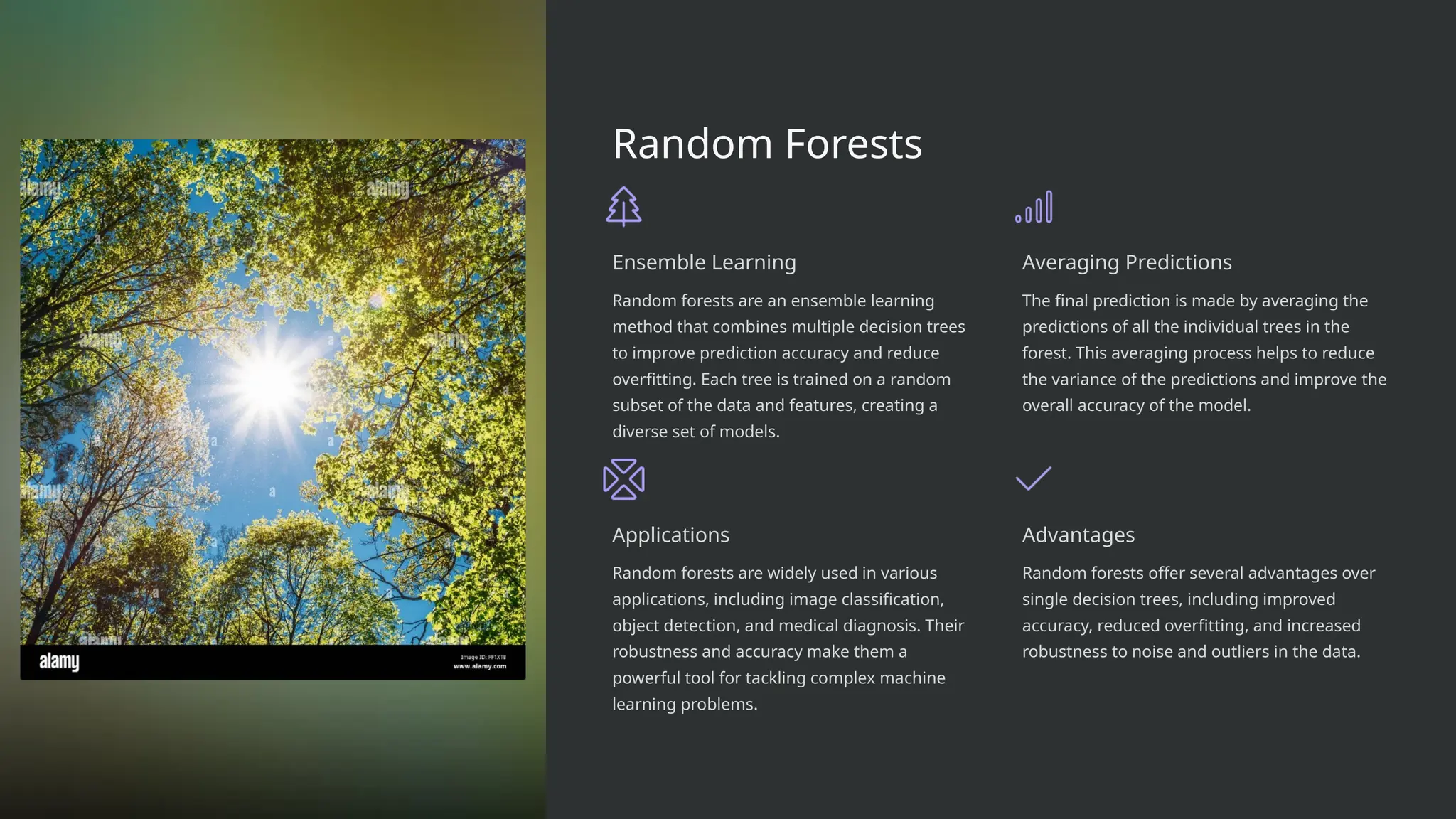 Introduction to Machine Learning Concepts | PPT Introduction to Machine Learning Concepts | PPT