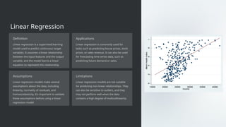 Introduction to Machine Learning Concepts | PPTX | Artificial ...