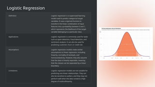 Introduction to Machine Learning Concepts | PPTX | Artificial ...
