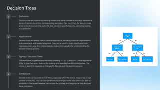 Introduction to Machine Learning Concepts | PPTX | Artificial Intelligence | Technology & Computing