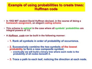 Introduction to Machine Learning. | PPT