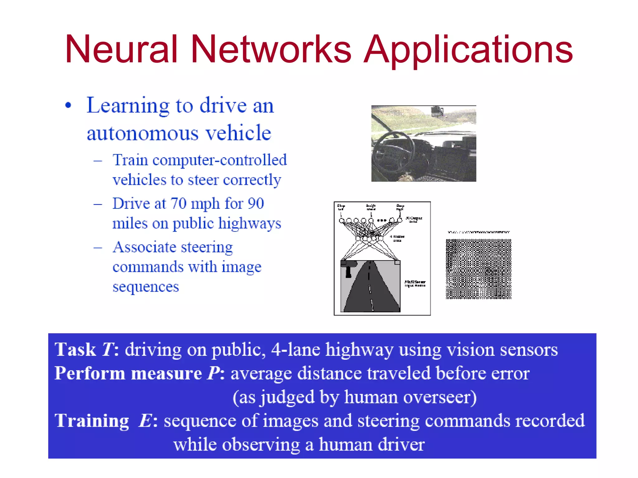 Introduction to Machine Learning | PPT