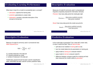 Introduction to Machine Learning | PPT