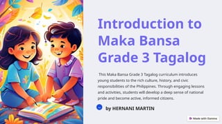 Introduction-to-Maka-Bansa-Grade-3-Tagalog.pptx