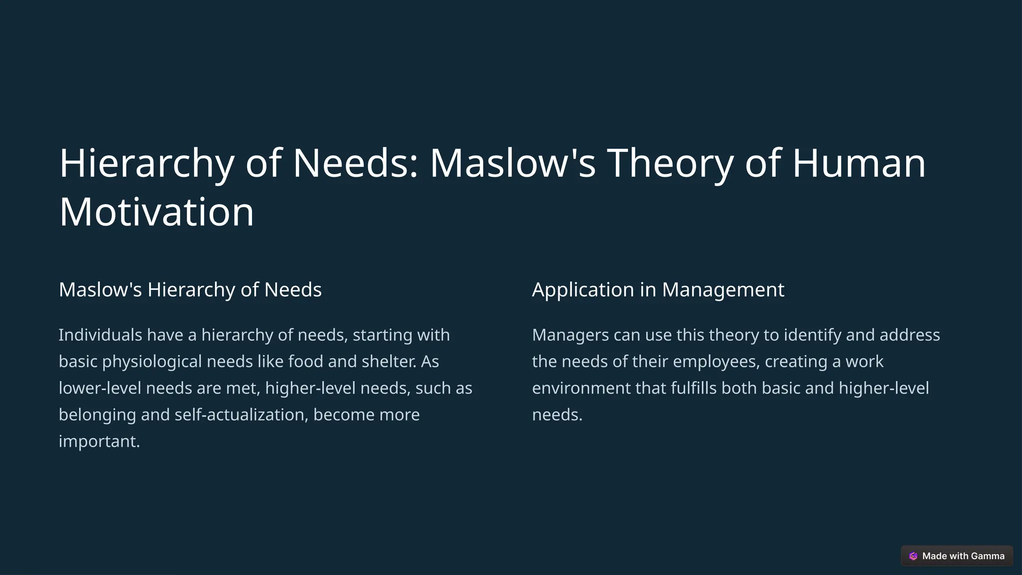 Introduction-to-Management-Early-Theories-of-Motivation.pptx