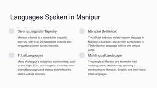 Introduction-to-Manipur-A-Land-of-Jewels.pptx | Asia Travel | Travel ...
