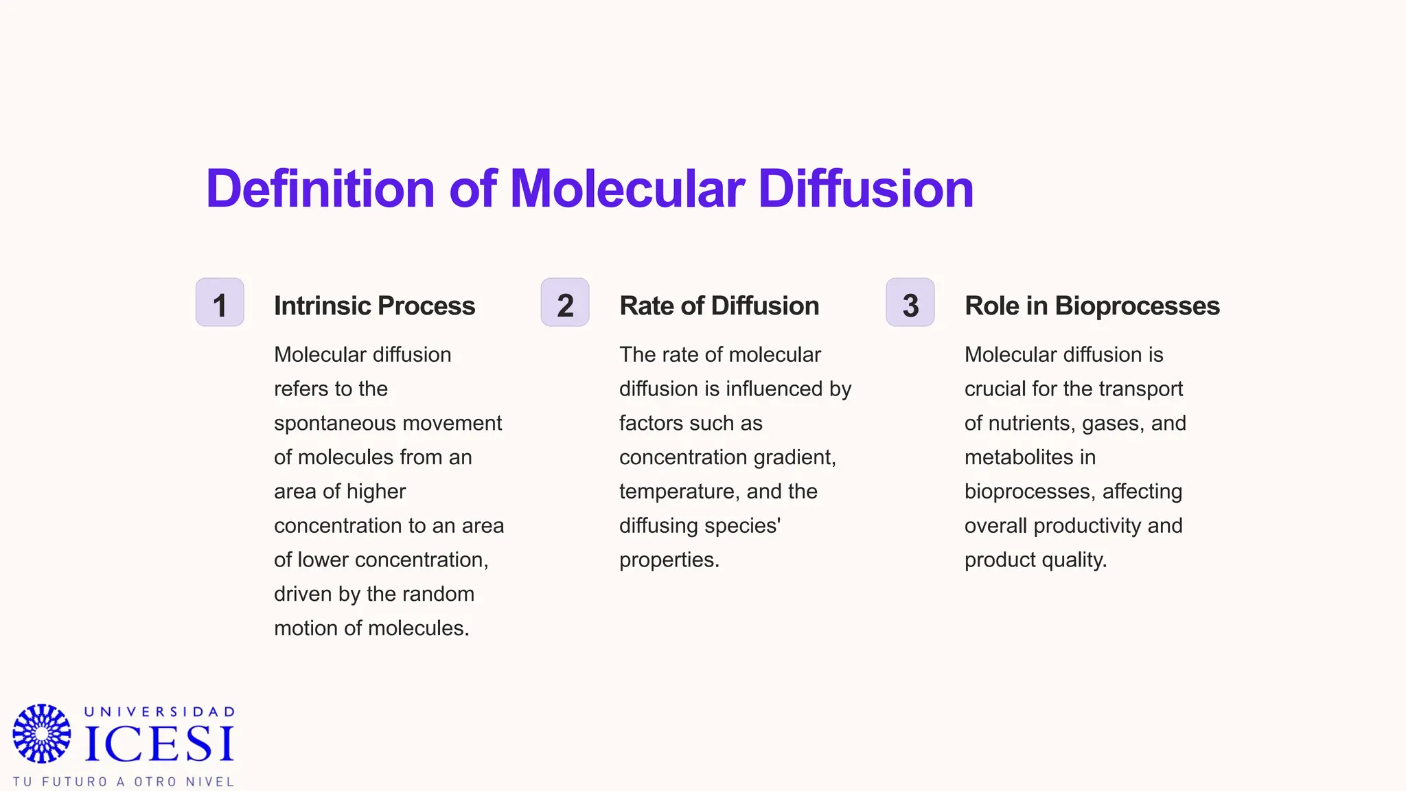 Introduction-to-Mass-Transfer in fermentation | PPTX