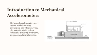 Introduction-to-Mechanical-Accelerometers.pptx