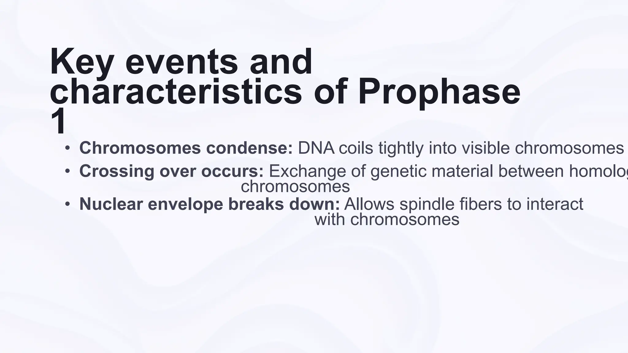 Introduction to Meiosis - PowerPoint Presentation | PPT