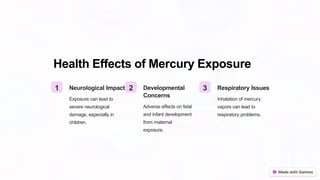 Introduction-to-Mercury..............pptx | Chemistry | Science