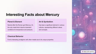 Introduction-to-Mercury..............pptx