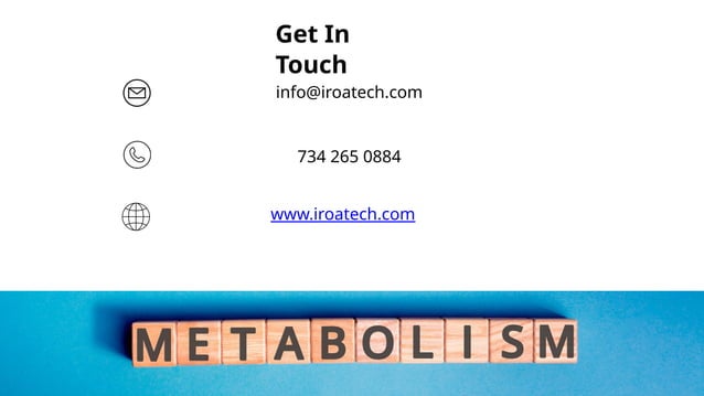 Metabolomics Standards Best Practices And Guidelines For Accurate And Reproducible Research Ppt