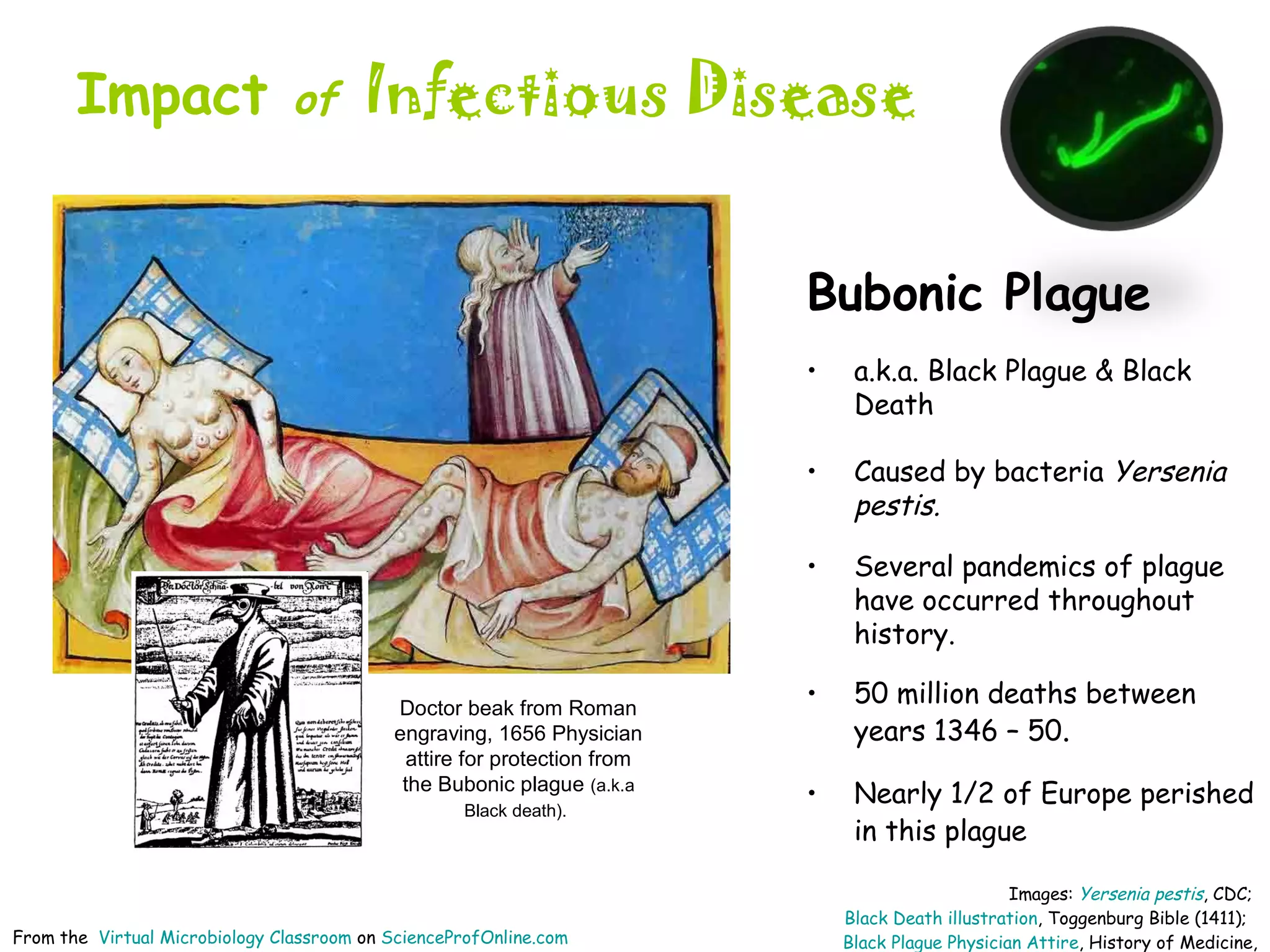 Introduction to-microbiology-lecture-power point-vmc (1) | PPT