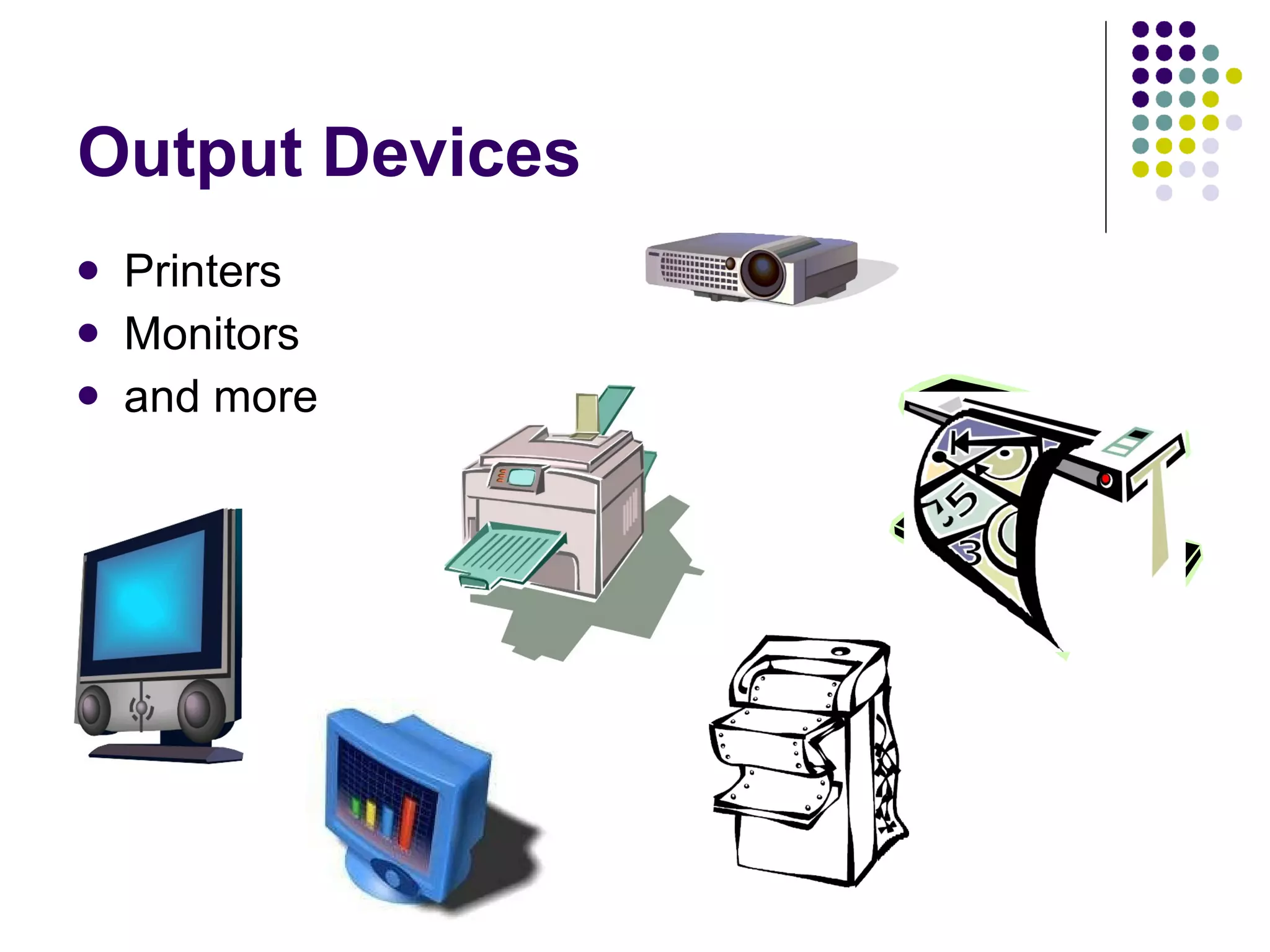 Introduction to-microcomputers | PPT