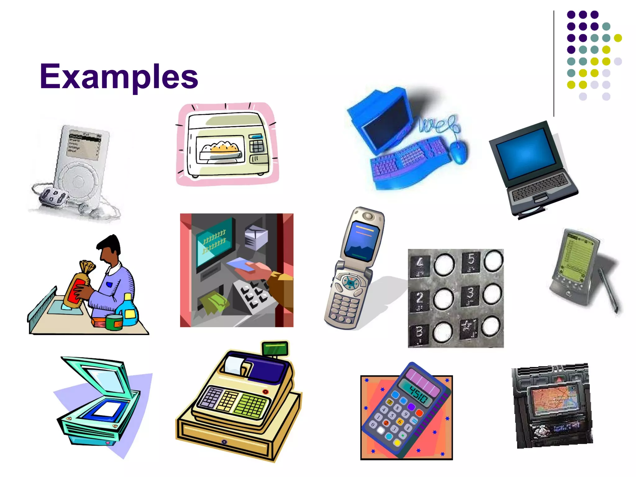 Introduction to-microcomputers | PPT