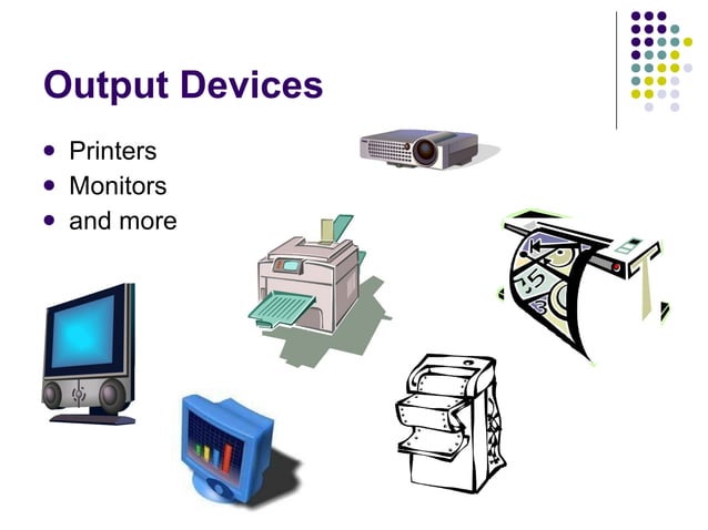 Introduction to-microcomputers | PPT