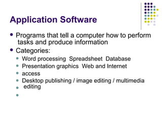 Introduction to-microcomputers | PPT