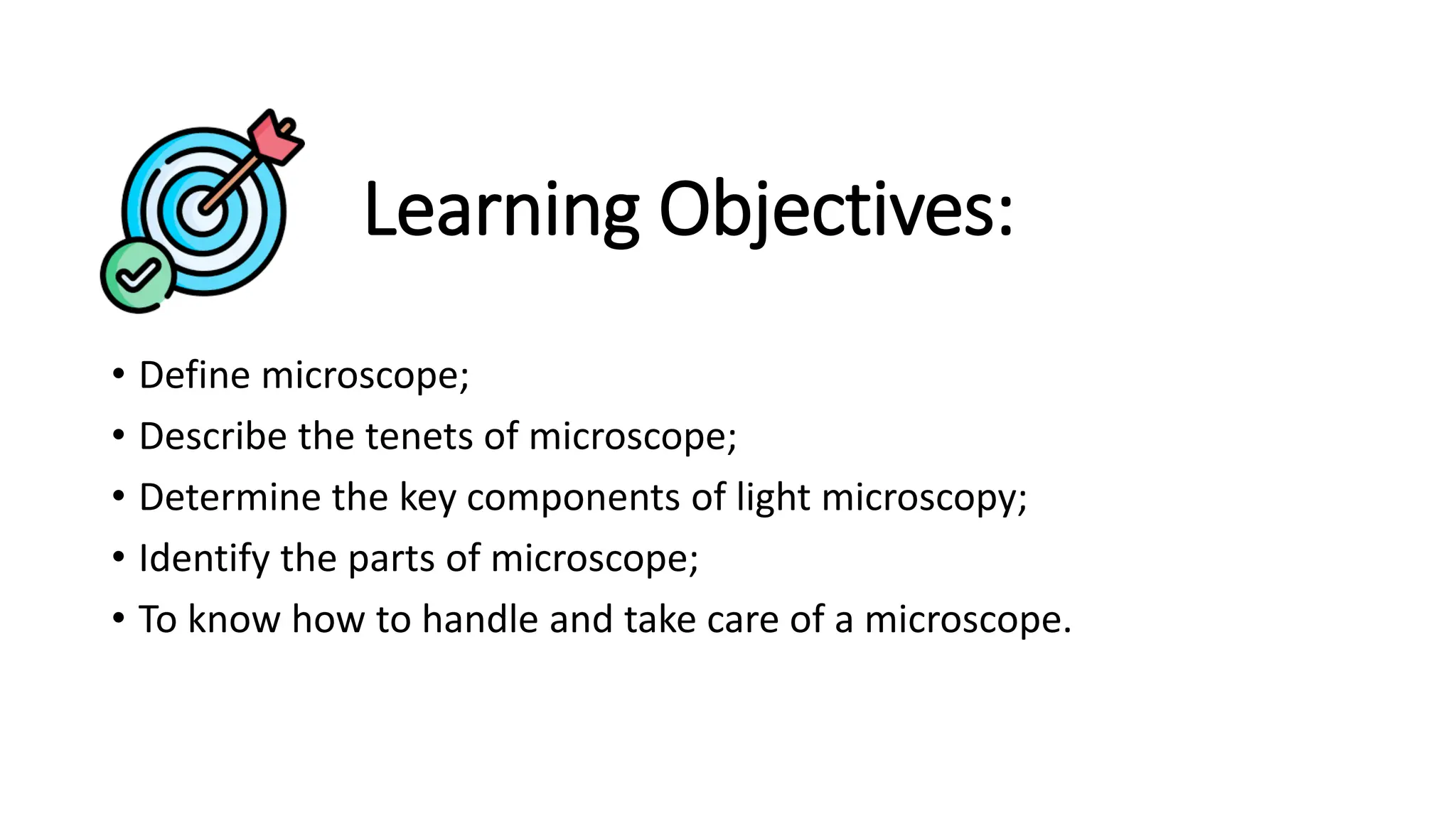 Introduction-to-Microscopy.pptx | Free Download