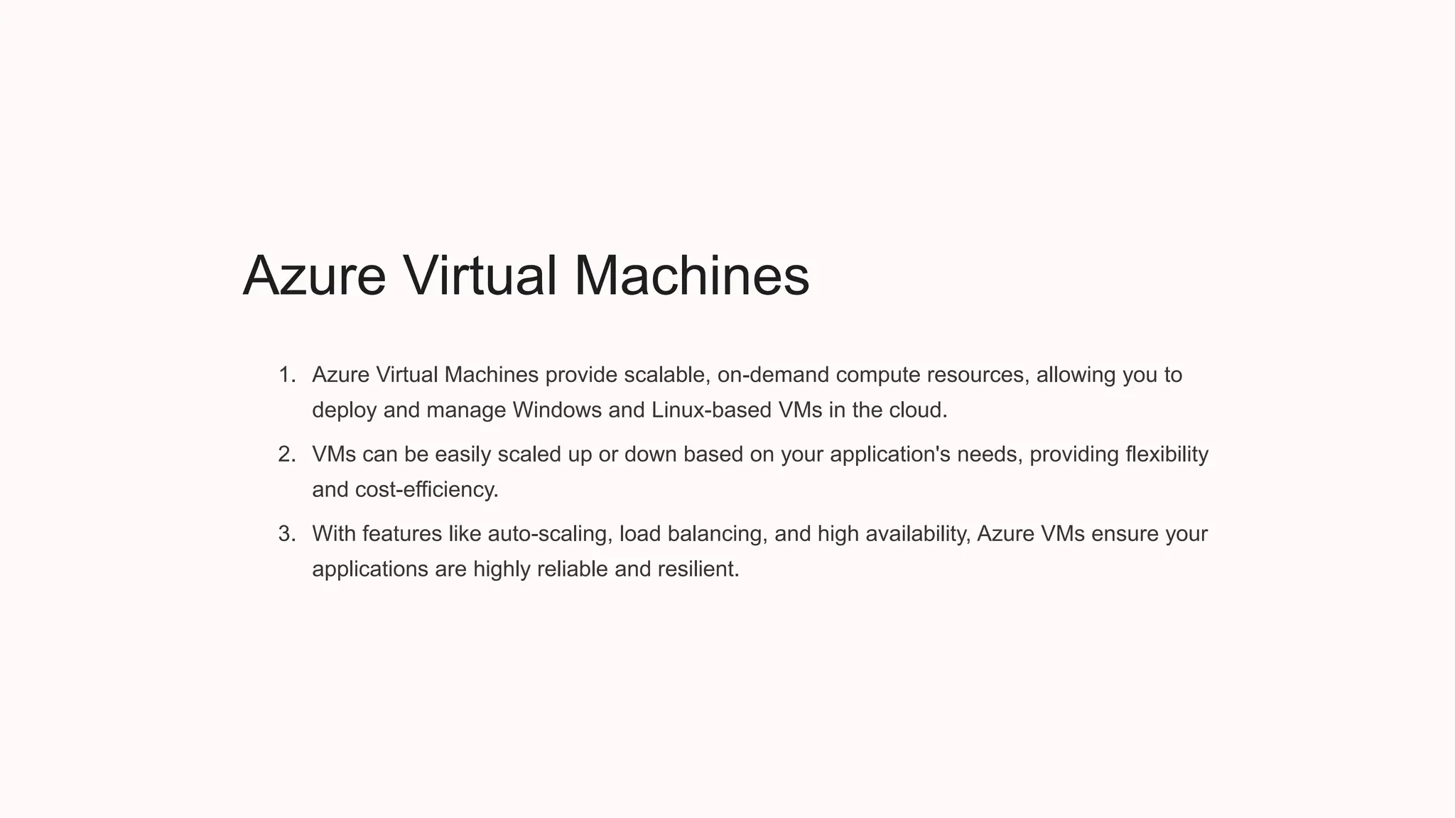 Introduction-to-Microsoft-Azure.pp TO learntx | PPTX | Cloud Computing | Internet