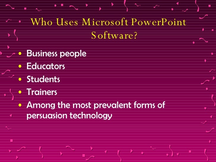 Introduction To Microsoft Power Point Show Introduction To Microsoft Power Point Show