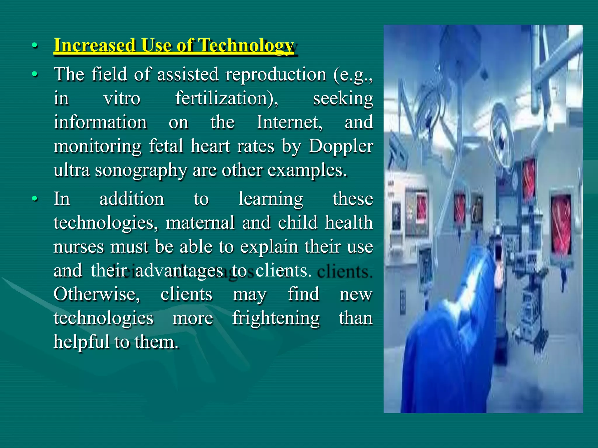 Introduction to-midwifery-obstetrical-nursing | PPTX