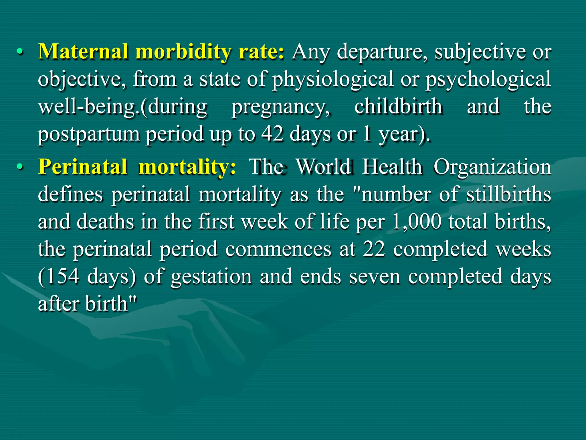 Introduction to-midwifery-obstetrical-nursing | PPTX