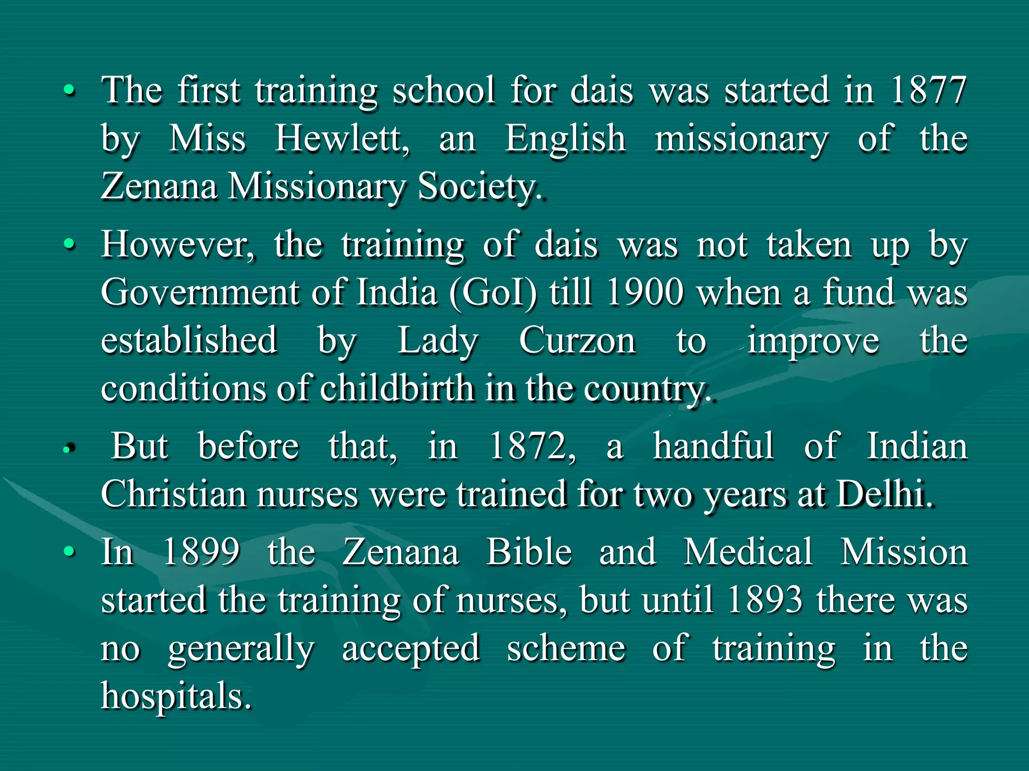 Introduction to-midwifery-obstetrical-nursing | PPTX