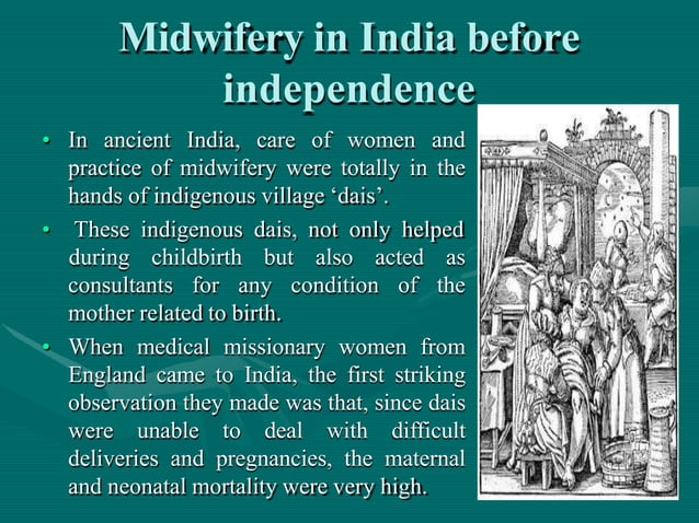 Introduction to-midwifery-obstetrical-nursing | PPTX | Pregnancy ...