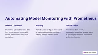 Top MLOps (machine learning) Tools Of 2024 - TechDogs | PPT