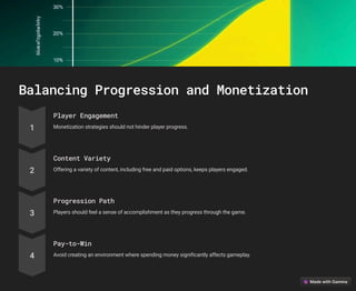 Introduction to Mobile Game Economy Design | PDF