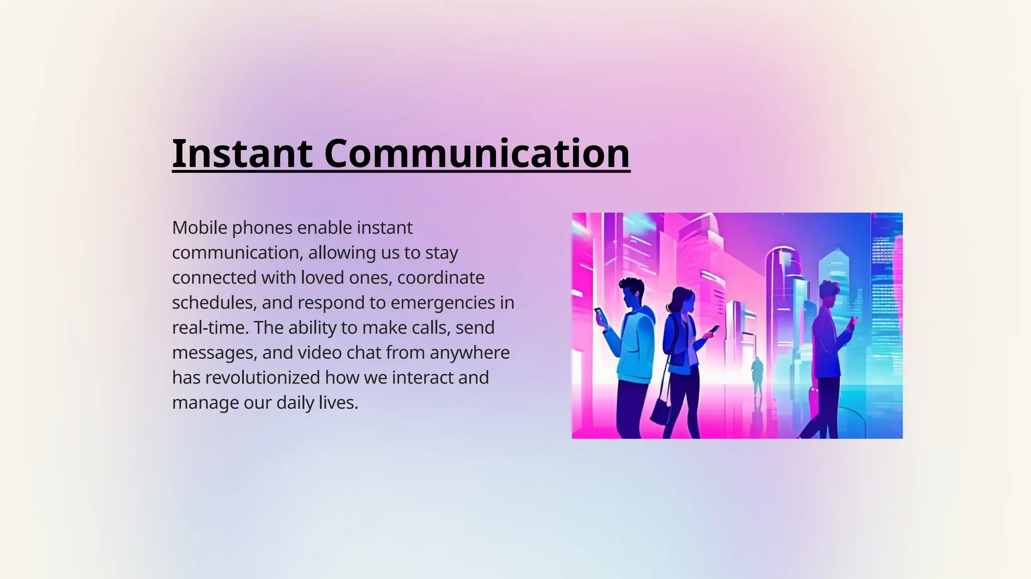 Introduction-to-Mobile-of-Phones........ | PPTX