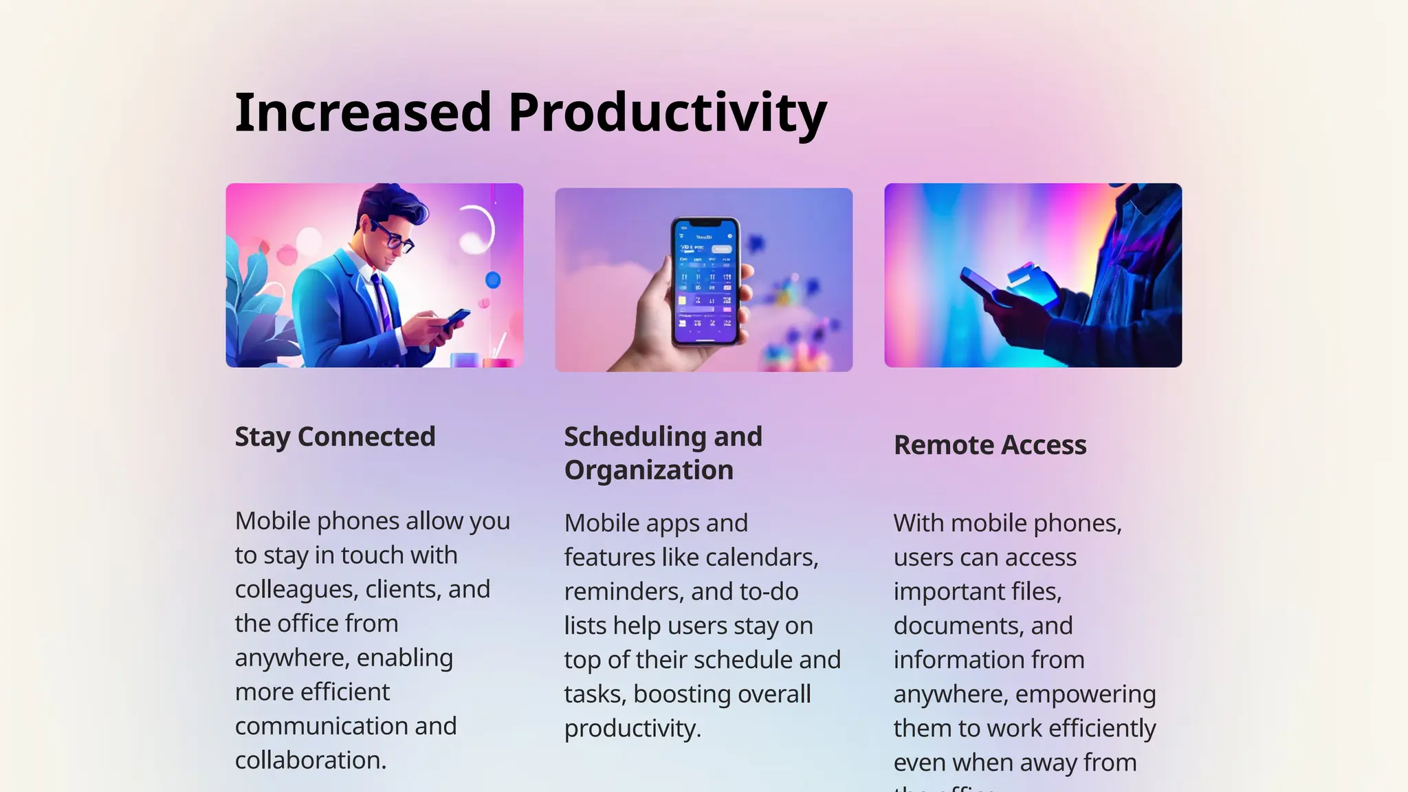 Introduction-to-Mobile-of-Phones........ | PPTX