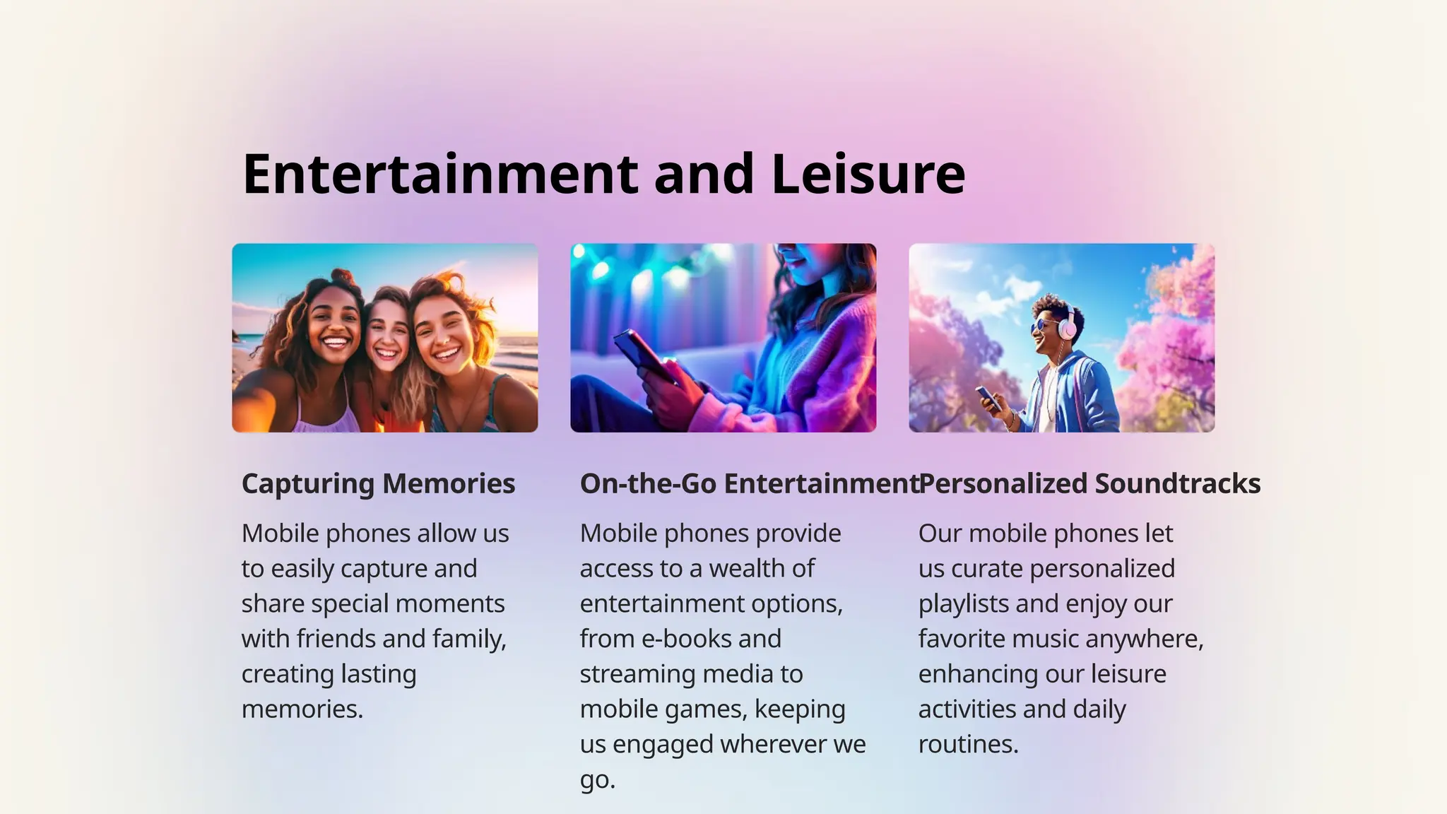 Introduction-to-Mobile-of-Phones........ | PPTX