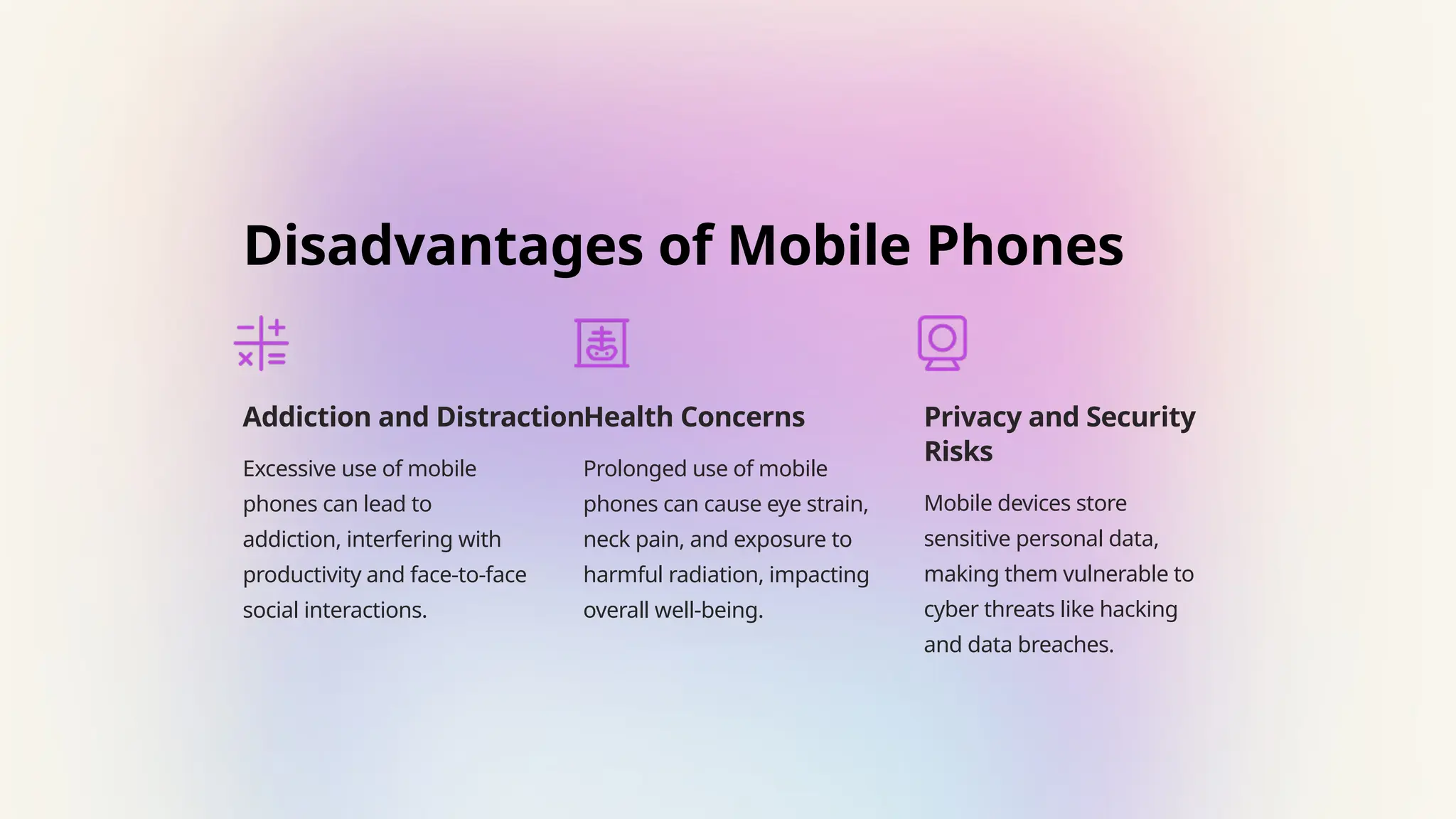 Introduction-to-Mobile-of-Phones........ | PPTX