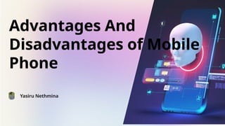 Introduction-to-Mobile-of-Phones........ | PPTX