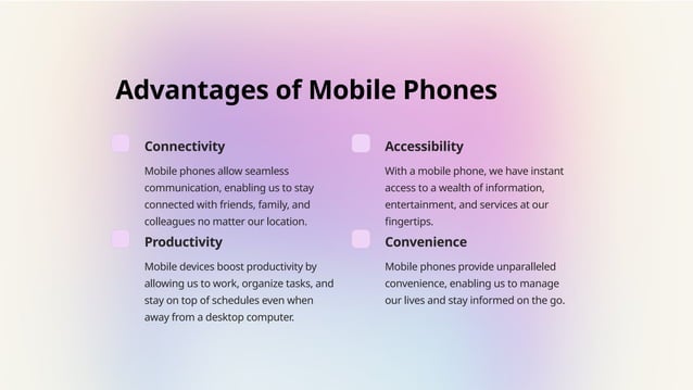 Introduction-to-Mobile-of-Phones........ | PPTX