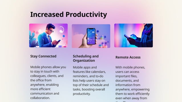 Introduction-to-Mobile-of-Phones........ | PPTX