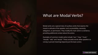 Introduction-to-Modal-Verbs.pptxdwwwwwwwwwwww | PPT