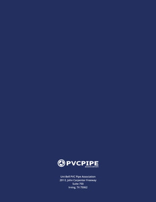 introduction to molecular oriented polyvinyl chloride pvco pipe | PDF