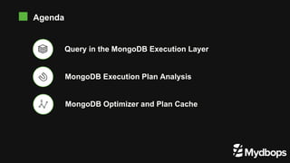 Introduction to-mongo db-execution-plan-optimizer-final | PPT