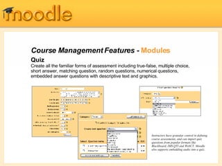 Introduction to Moodle | PPT