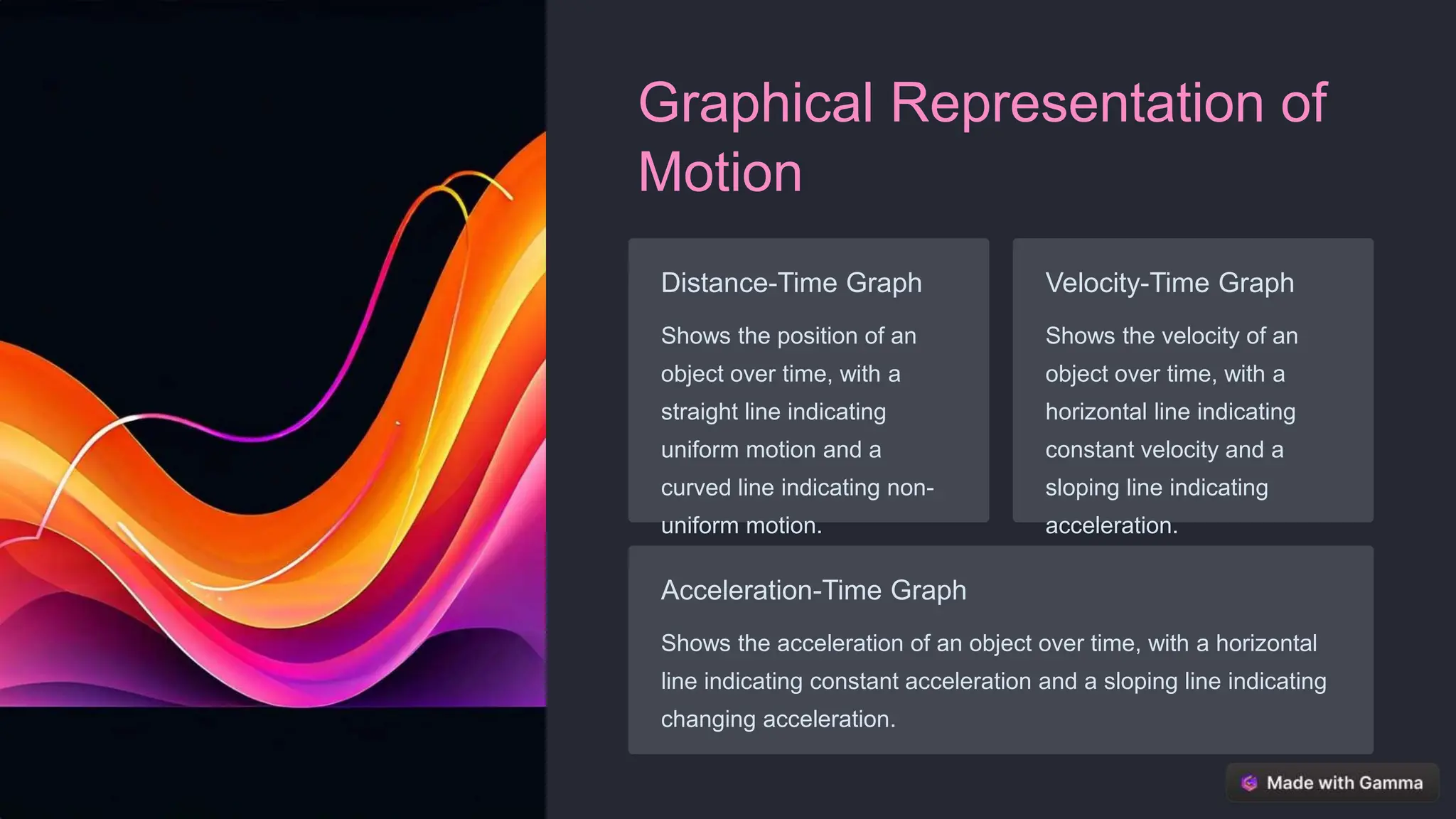 Introduction-to-Motion.pptx mdsfdghdfshgdgs | PPTX | Physics | Science