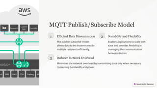 Introduction-to-MQTT_architecture_models | PPTX